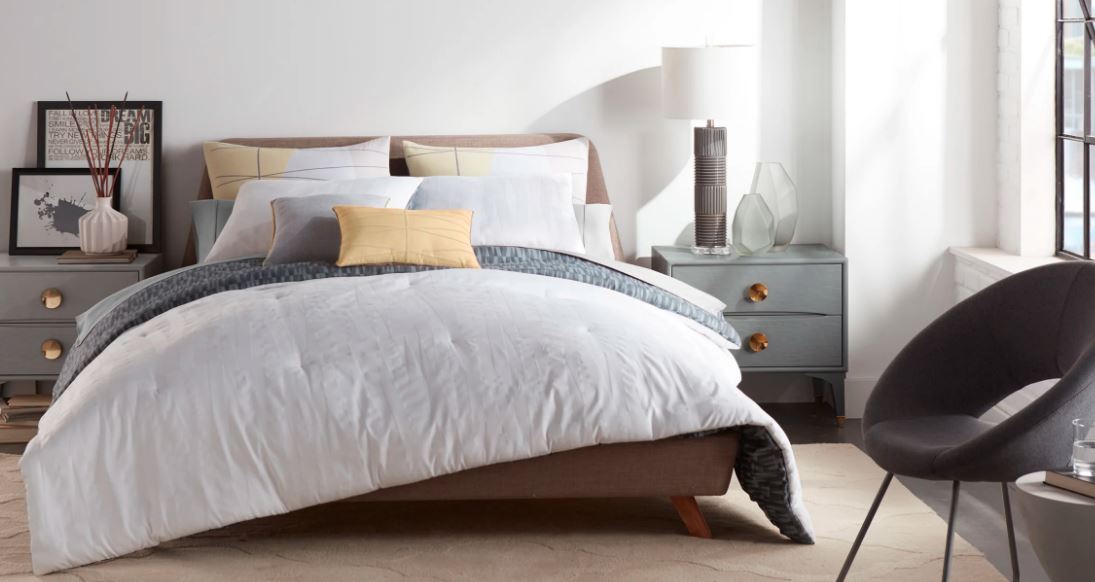 High Quality Luxury Hotel Linens from Sobel Westex