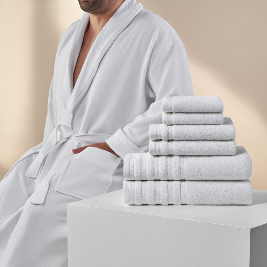 Hotel Spa Robes | Sobel Westex