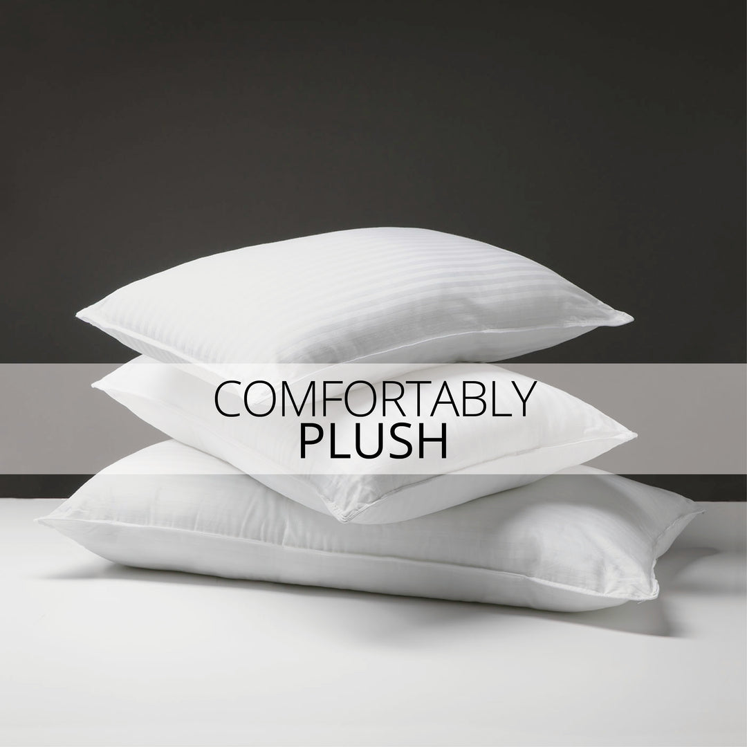 Sobella Pillows, the Best Choice for Side Sleepers