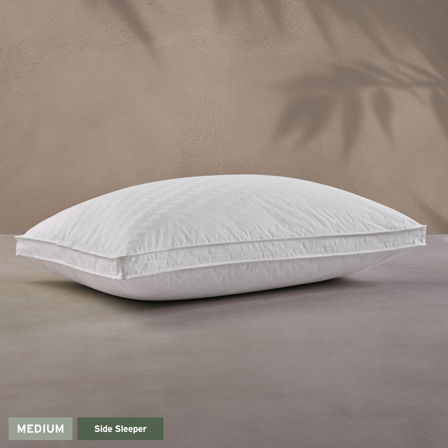 Sobella Soft Pillow – Cozy Support for Better Sleep