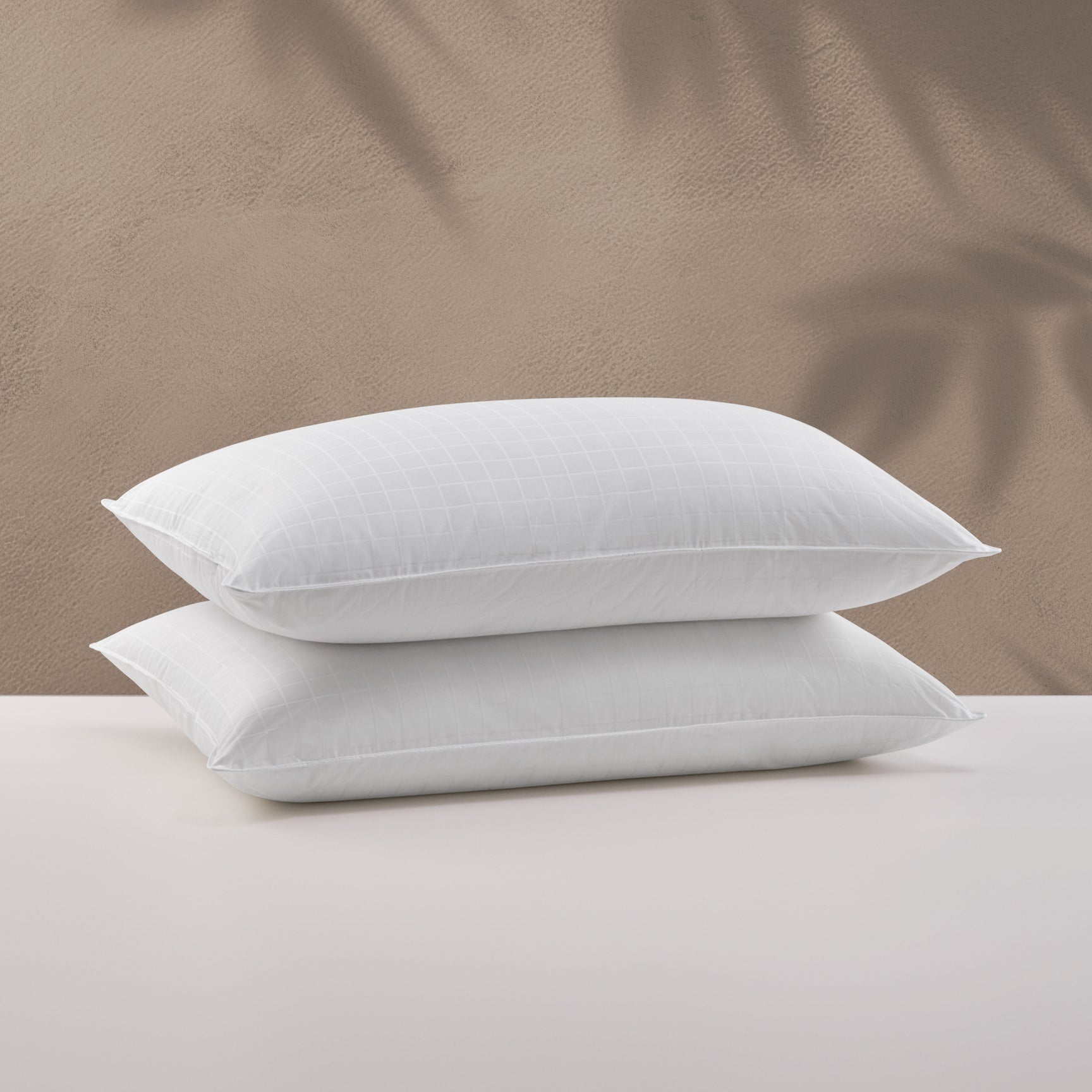 Sobella Hypoallergenic Medium Pillow for Side Sleepers