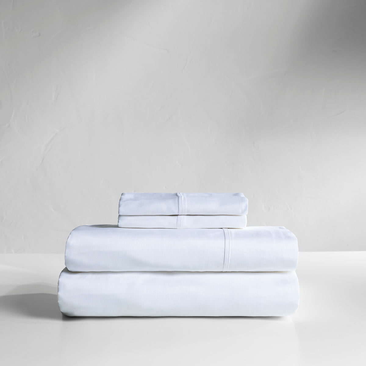 Sobel Westex "Our best selling Sheet" HEIQ Collection