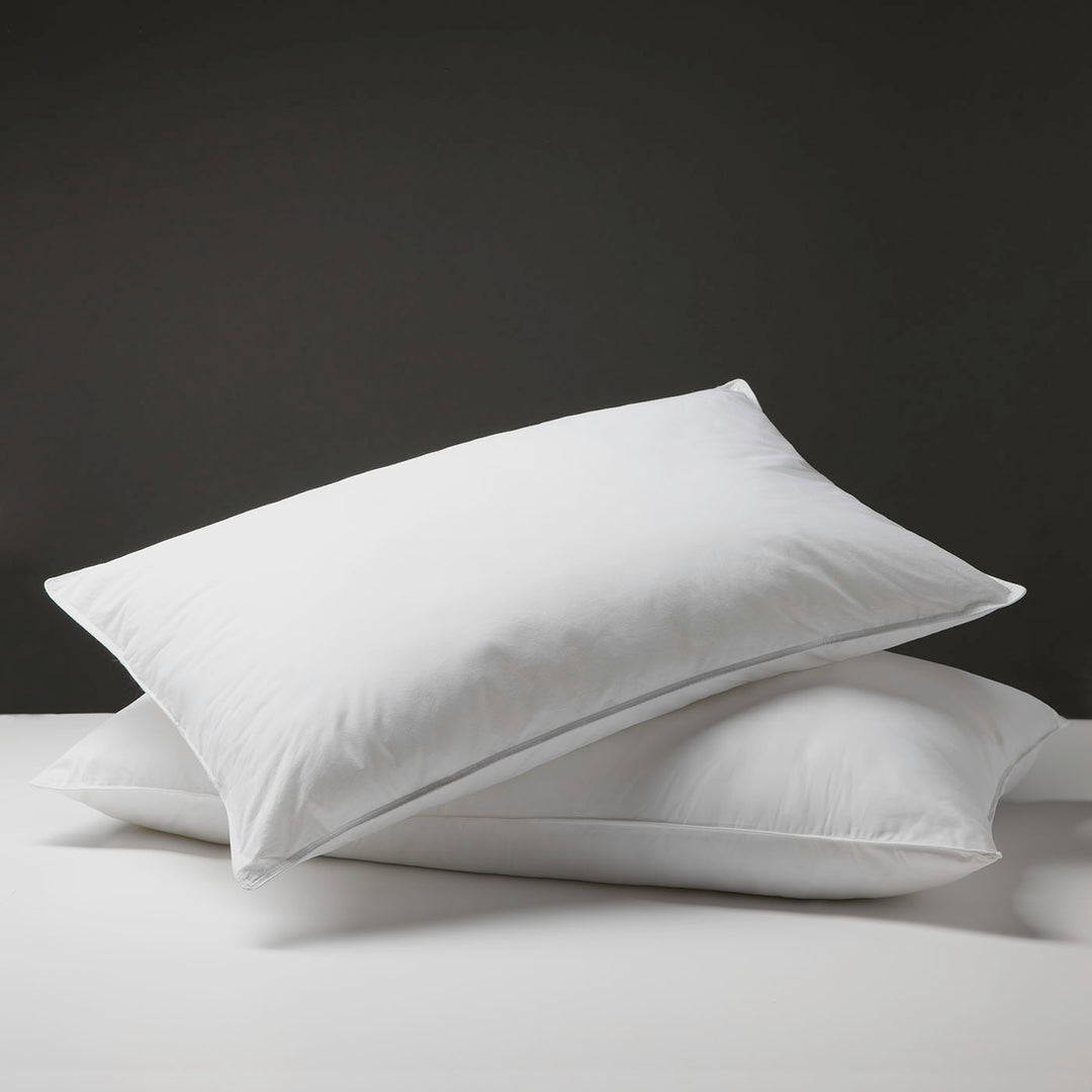 Achieve Maximum Comfort With Our Dolce Vita Eco Friendly Pillows